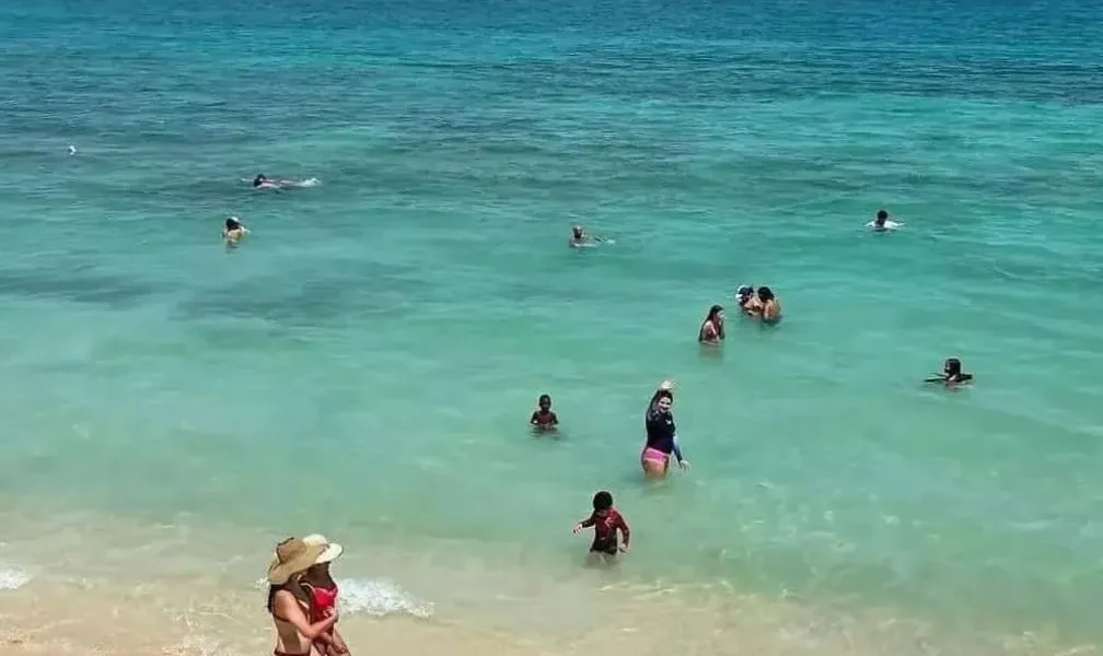 Playa Blanca + Islas del Rosario (Bus + Lancha) - Turist Angel - Tours ...